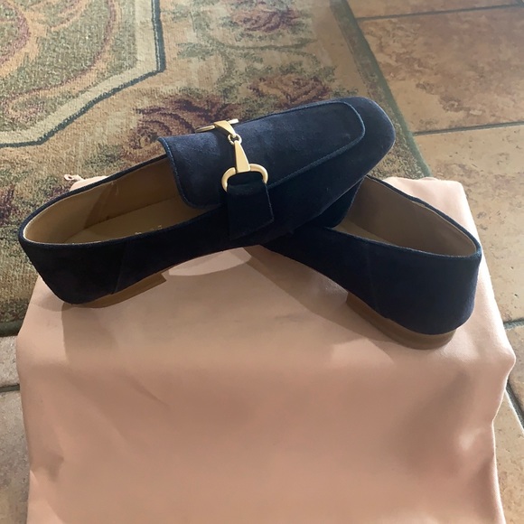 Lords Ginno Rossi | Shoes | Lords Ginno Rossy Gold Buckle Loafers ...